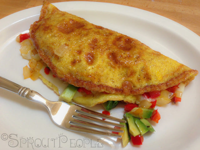 Sprout Snack – Sproutpeople