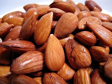 Nuts, Oil Seeds & More – Sproutpeople