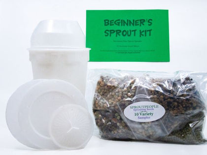 Sprout Kits – Sproutpeople